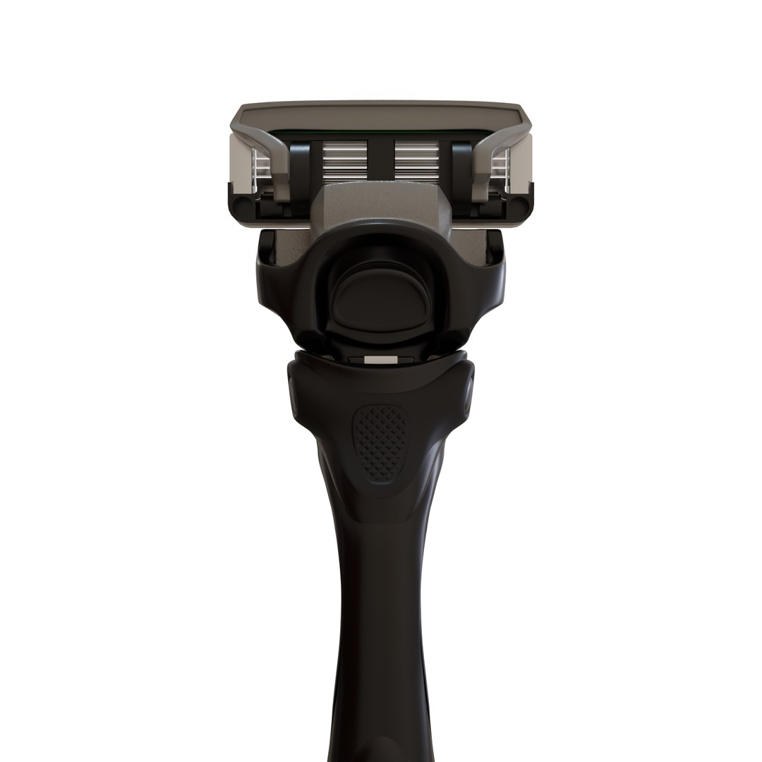 3D Razor - TurboSquid 2087302