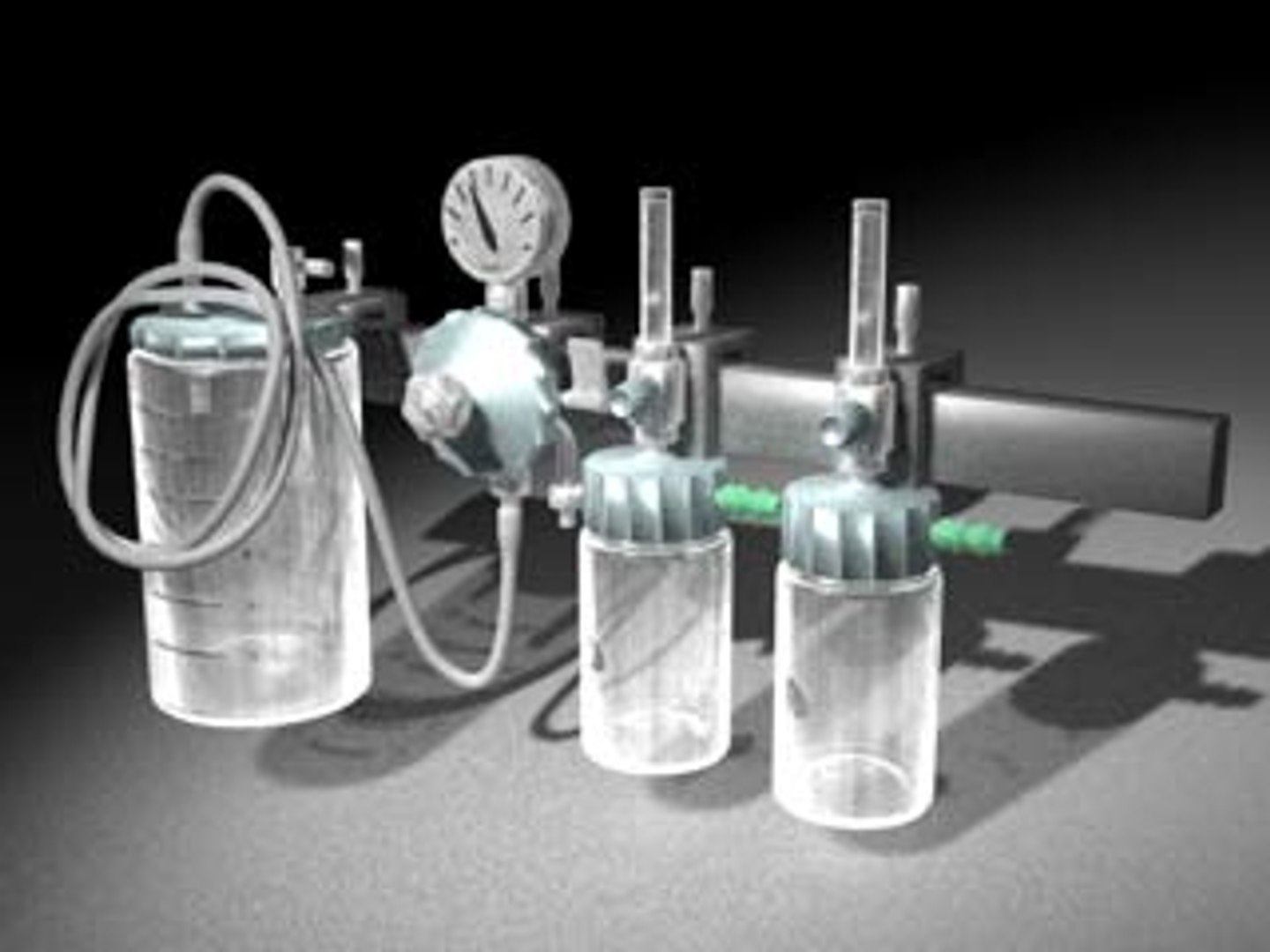 medical tool c4d