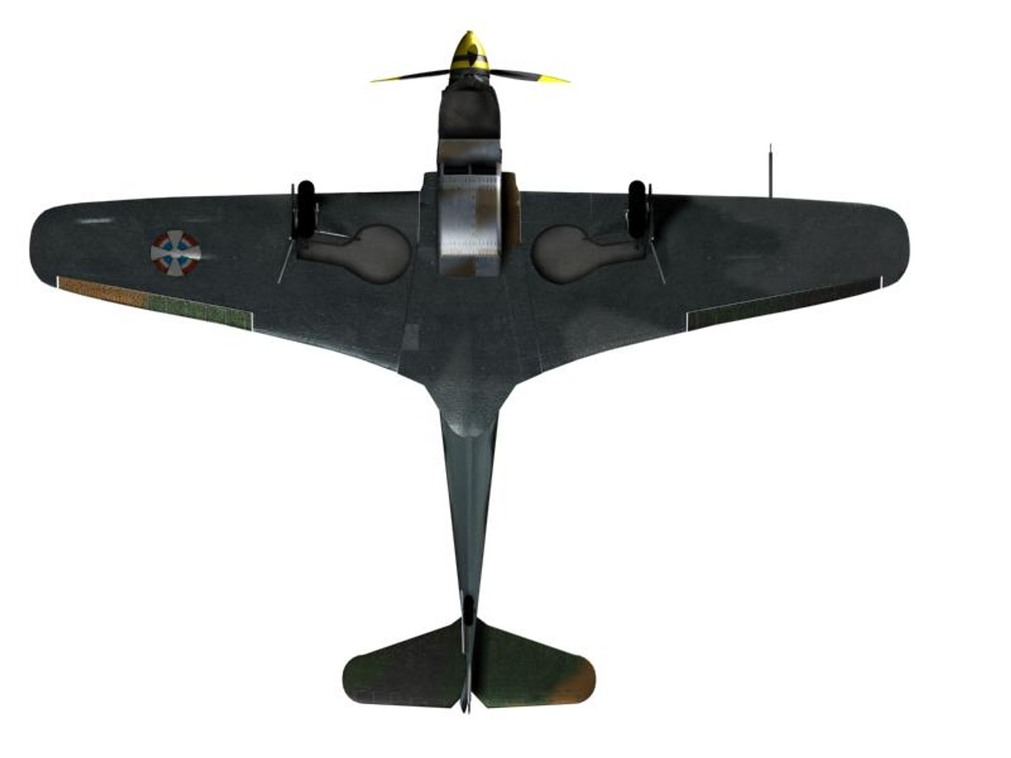 Ik 3 Max