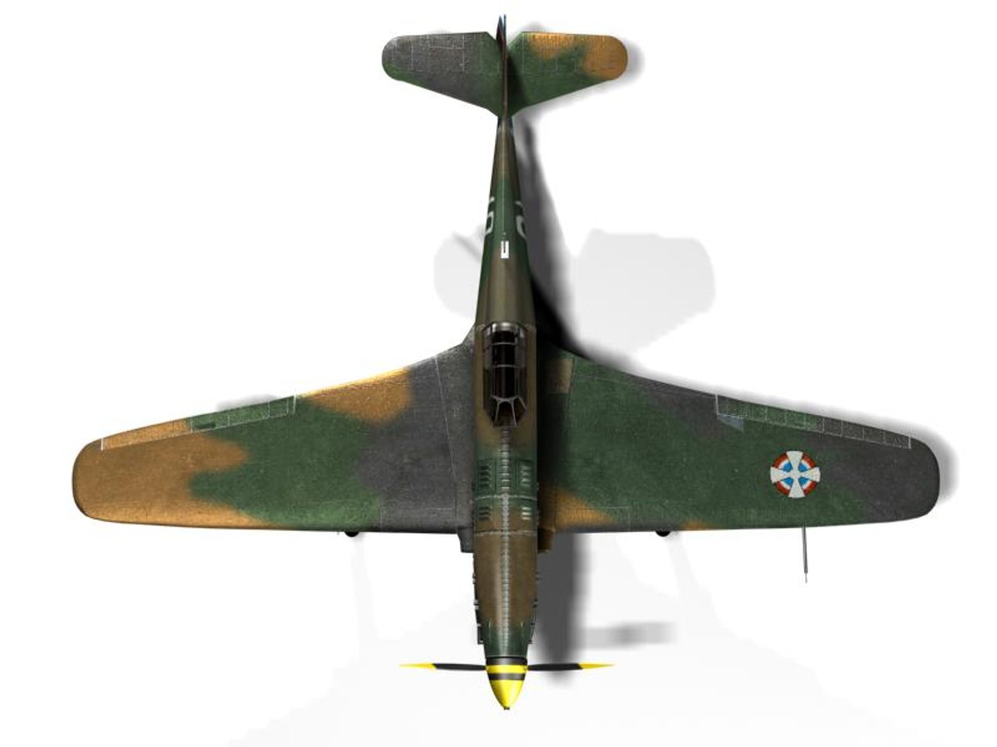 Ik 3 Max