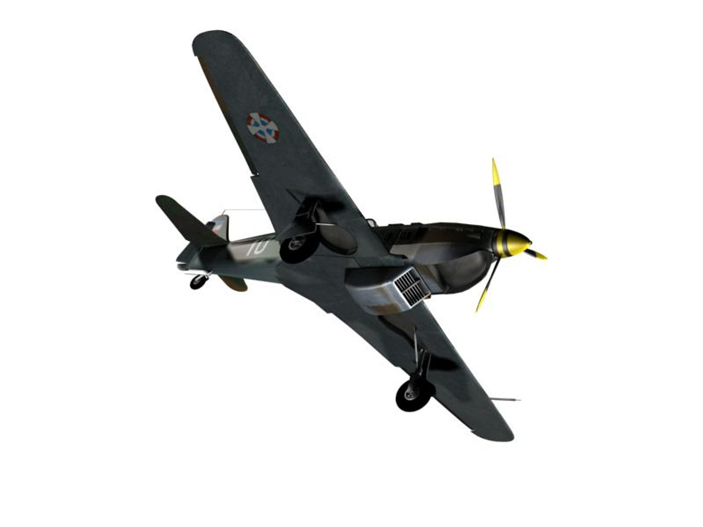 Ik 3 Max