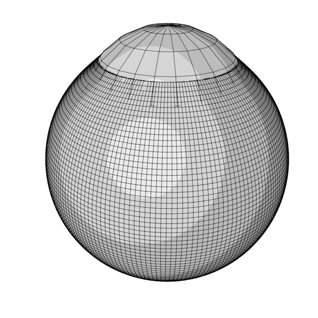 3D Eye Realistic Human Characters Model - TurboSquid 1440236