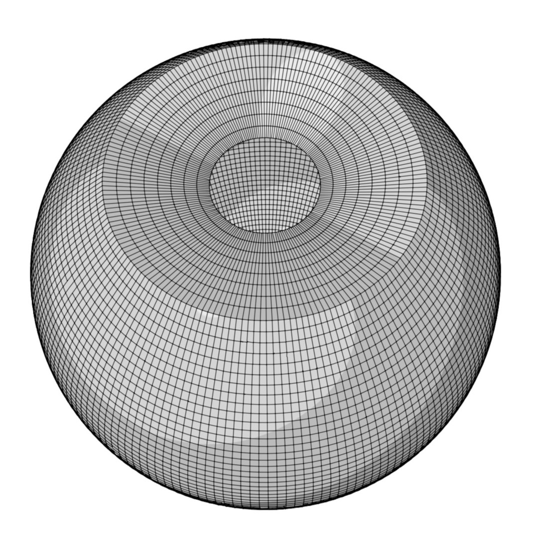 3D Eye Realistic Human Characters Model - TurboSquid 1440236