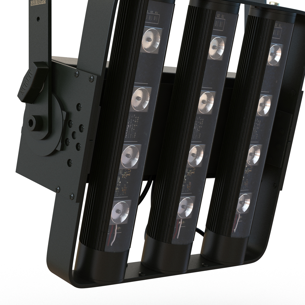 led blacklight altman spectra 3d 3ds