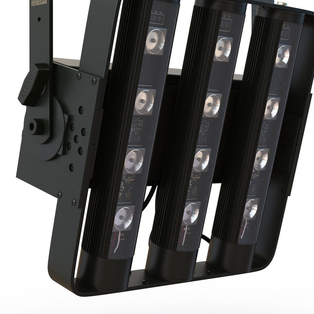 led blacklight altman spectra 3d 3ds