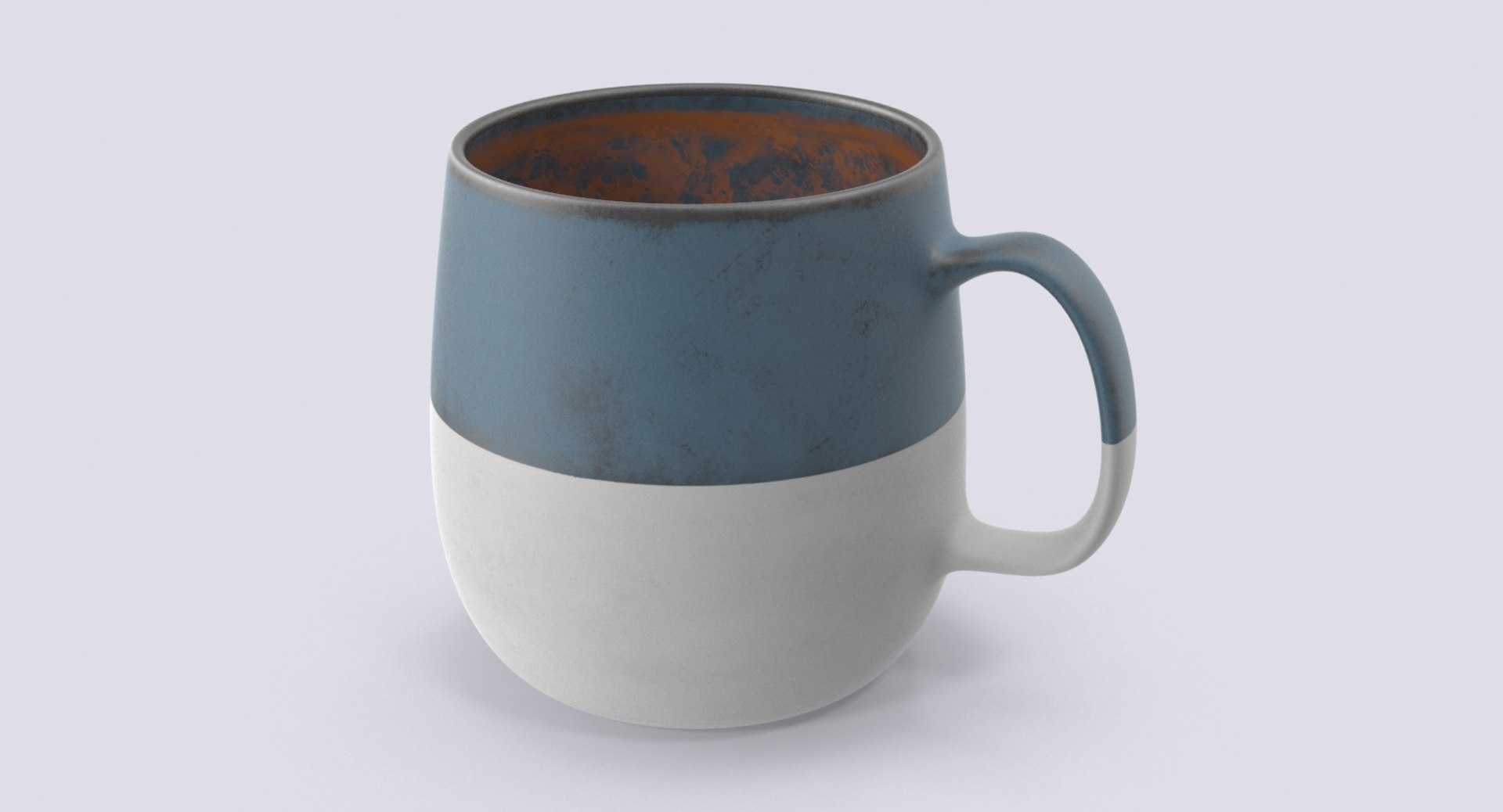 3d Coffee Mug 01