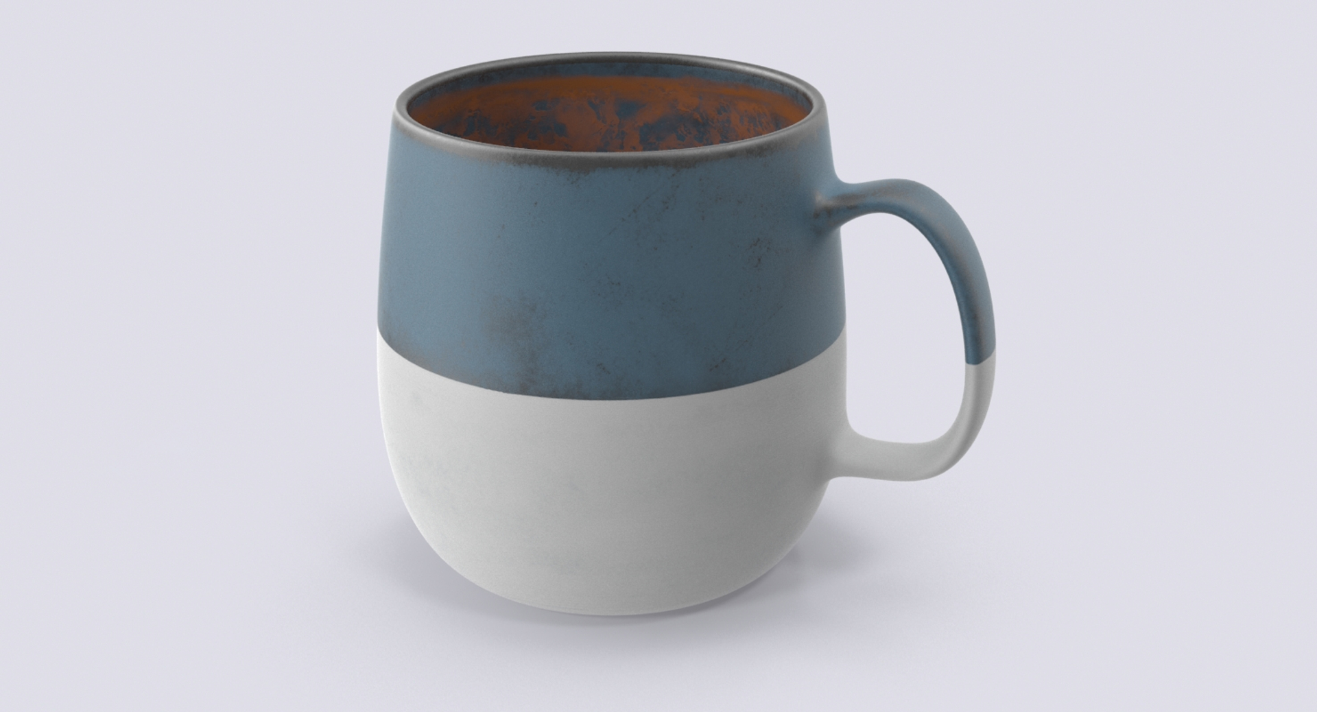 3d Coffee Mug 01