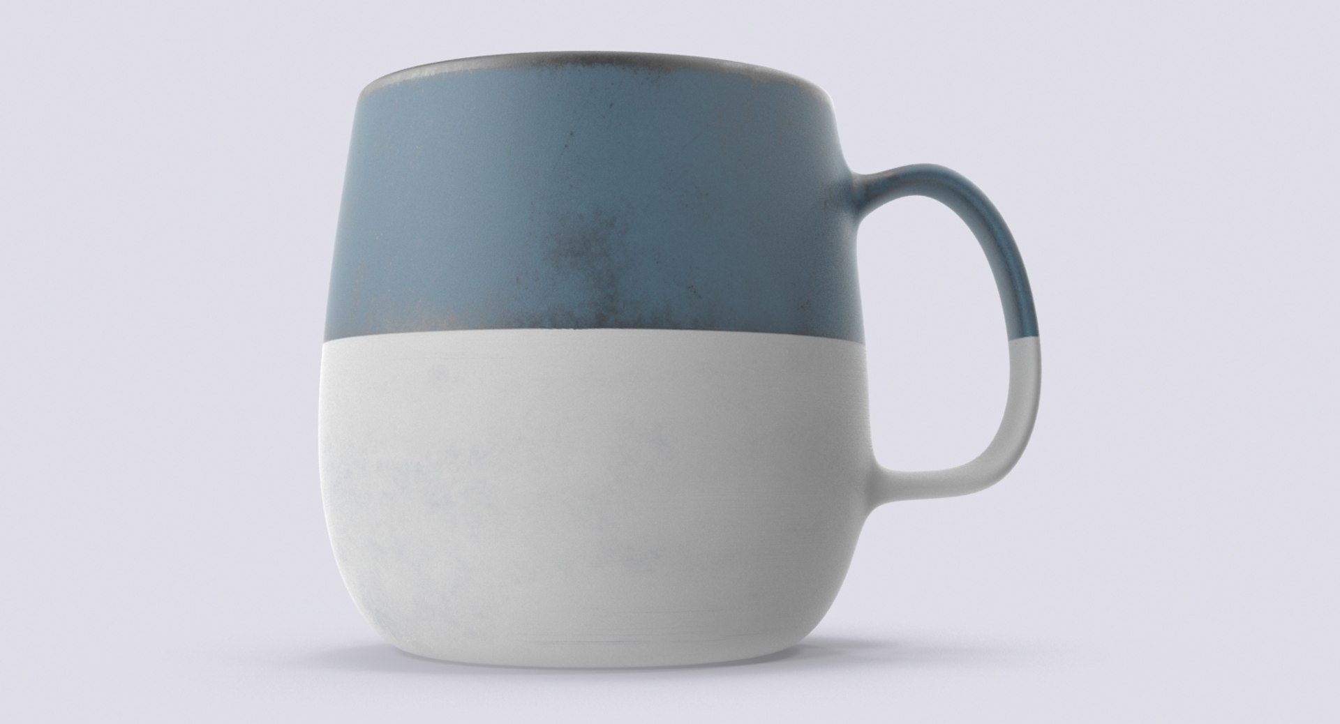 3d Coffee Mug 01