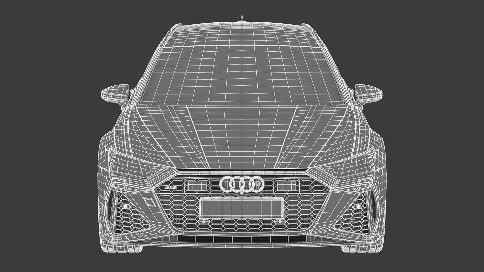 3D V-ray Realistic Model - TurboSquid 1507873