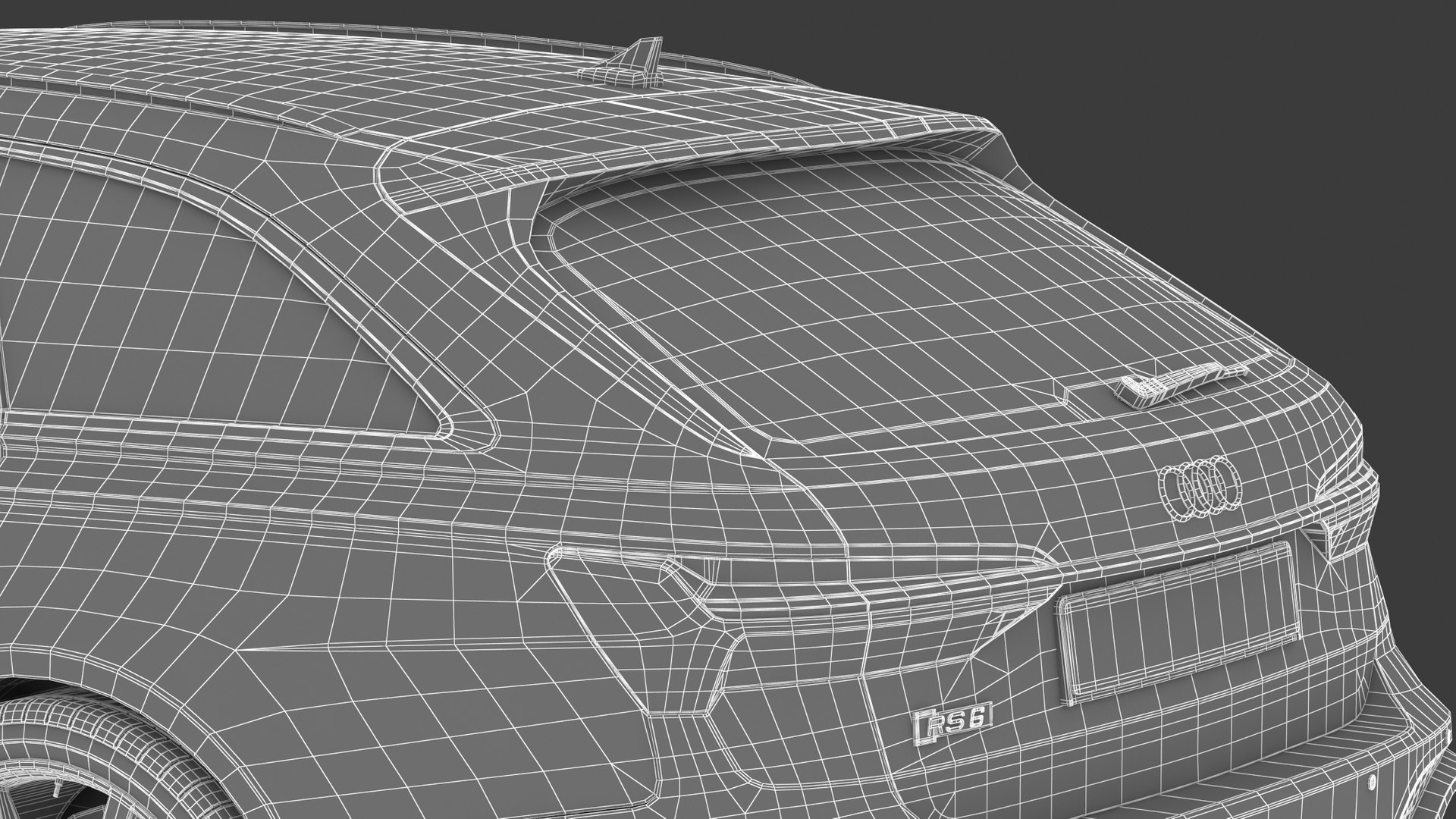 3D V-ray Realistic Model - TurboSquid 1507873