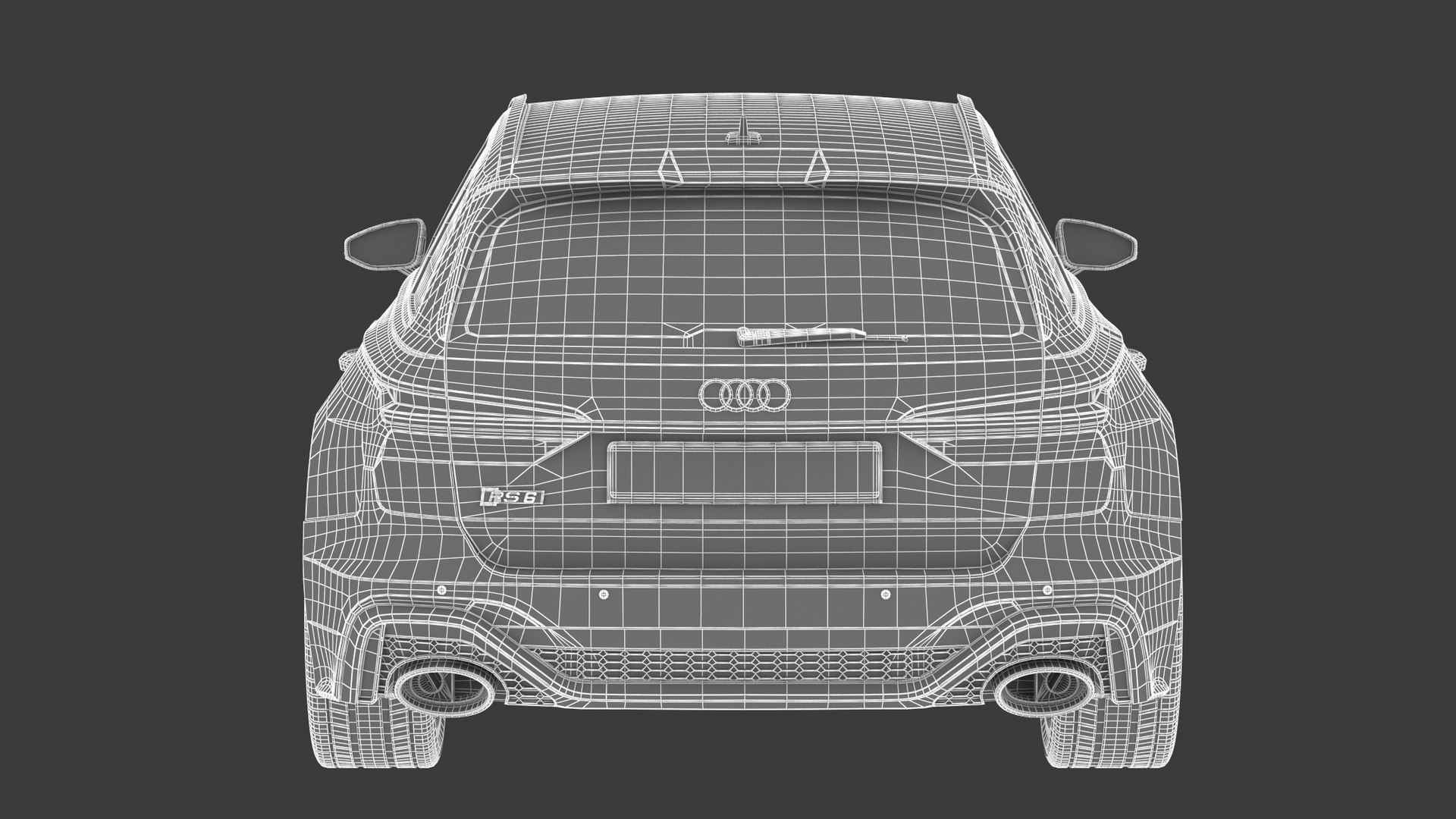 3D V-ray Realistic Model - TurboSquid 1507873