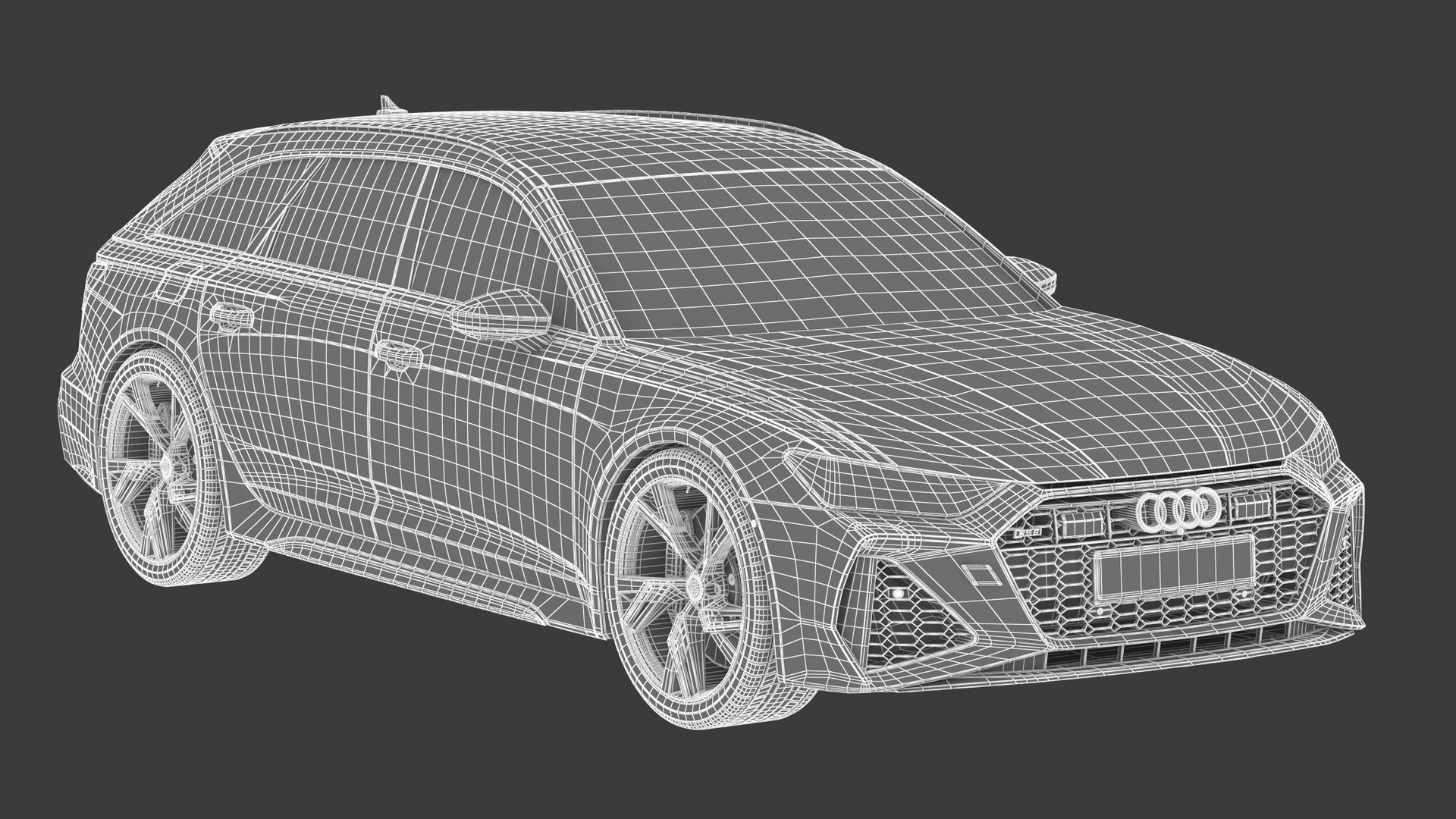 3D v-ray realistic model - TurboSquid 1507873