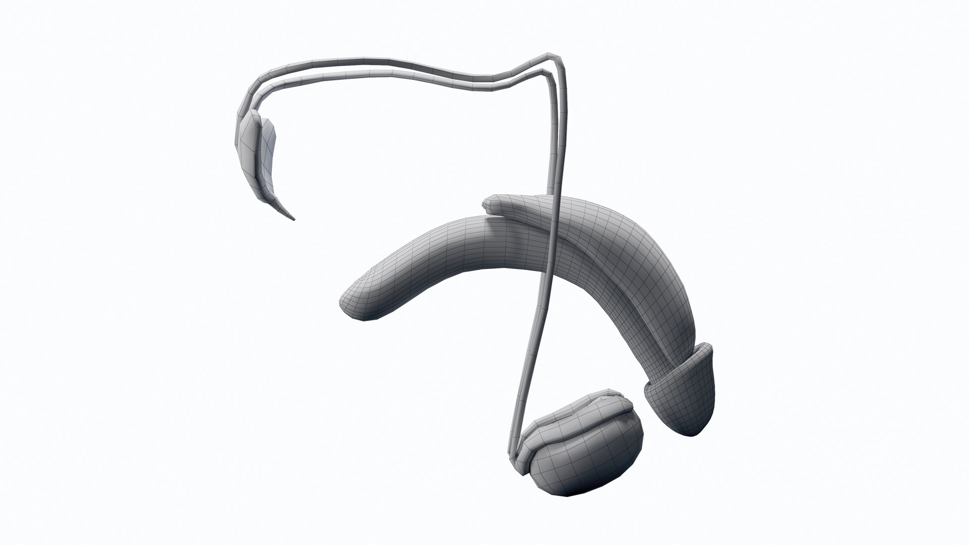 Male Reproductive System 3D Model - TurboSquid 2193457