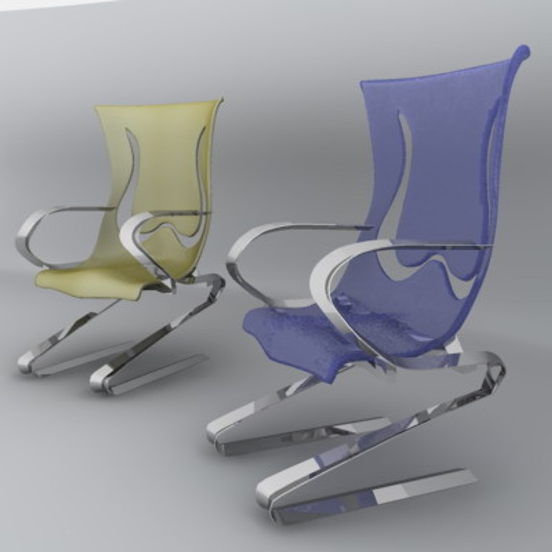 Chair Max