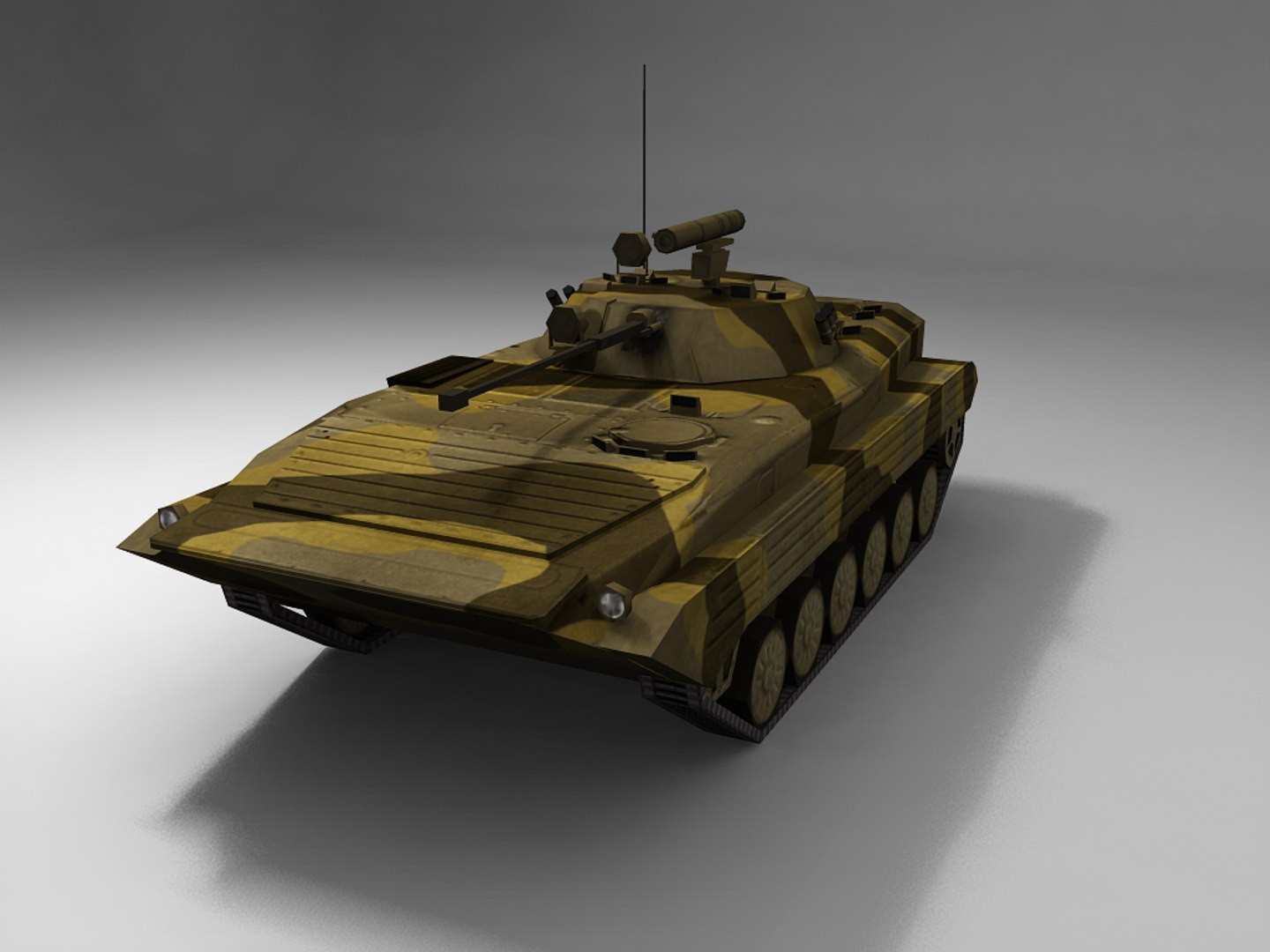 Obj Bmp-2
