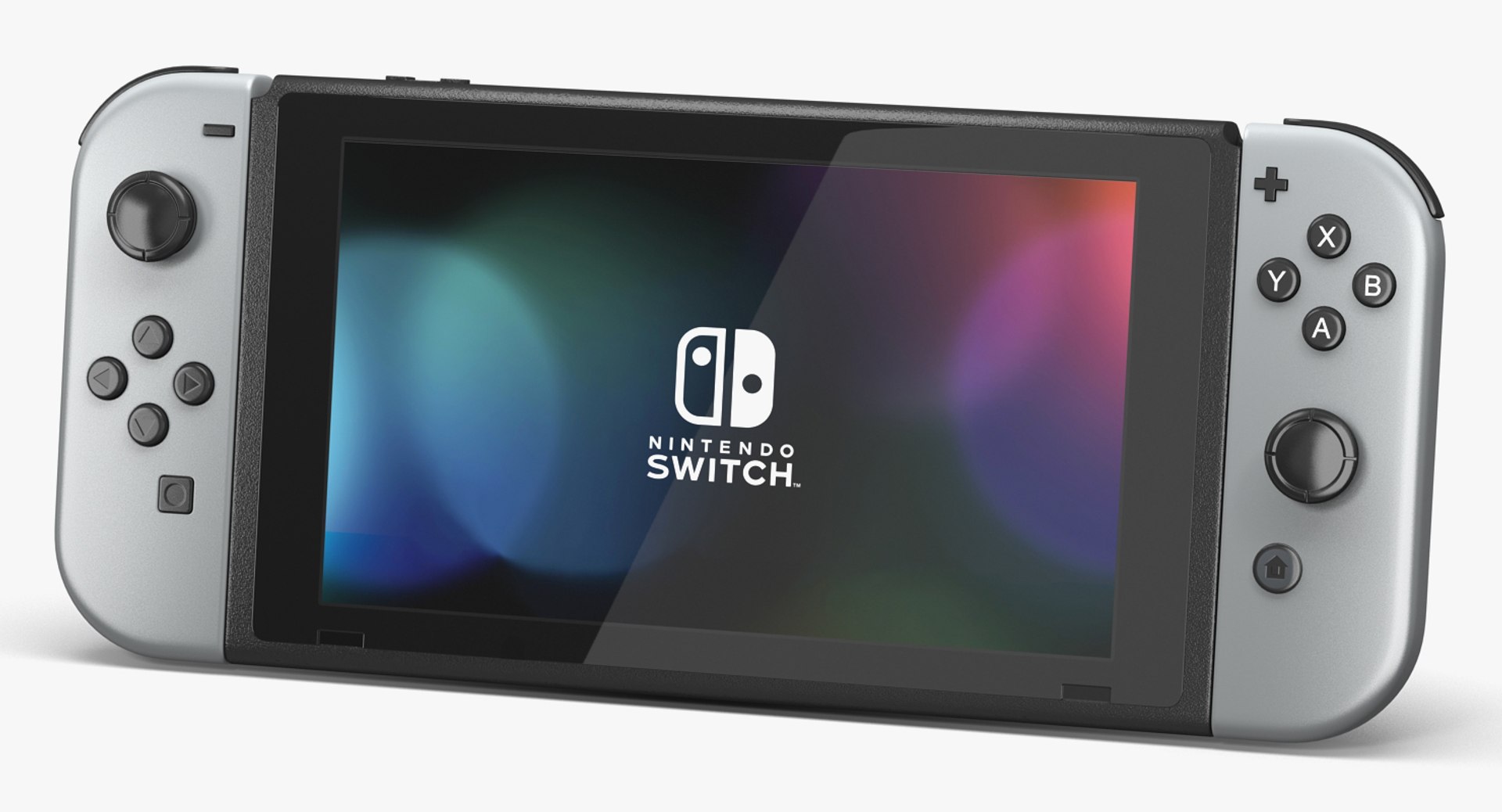 3D nintendo switches model - TurboSquid 1570791