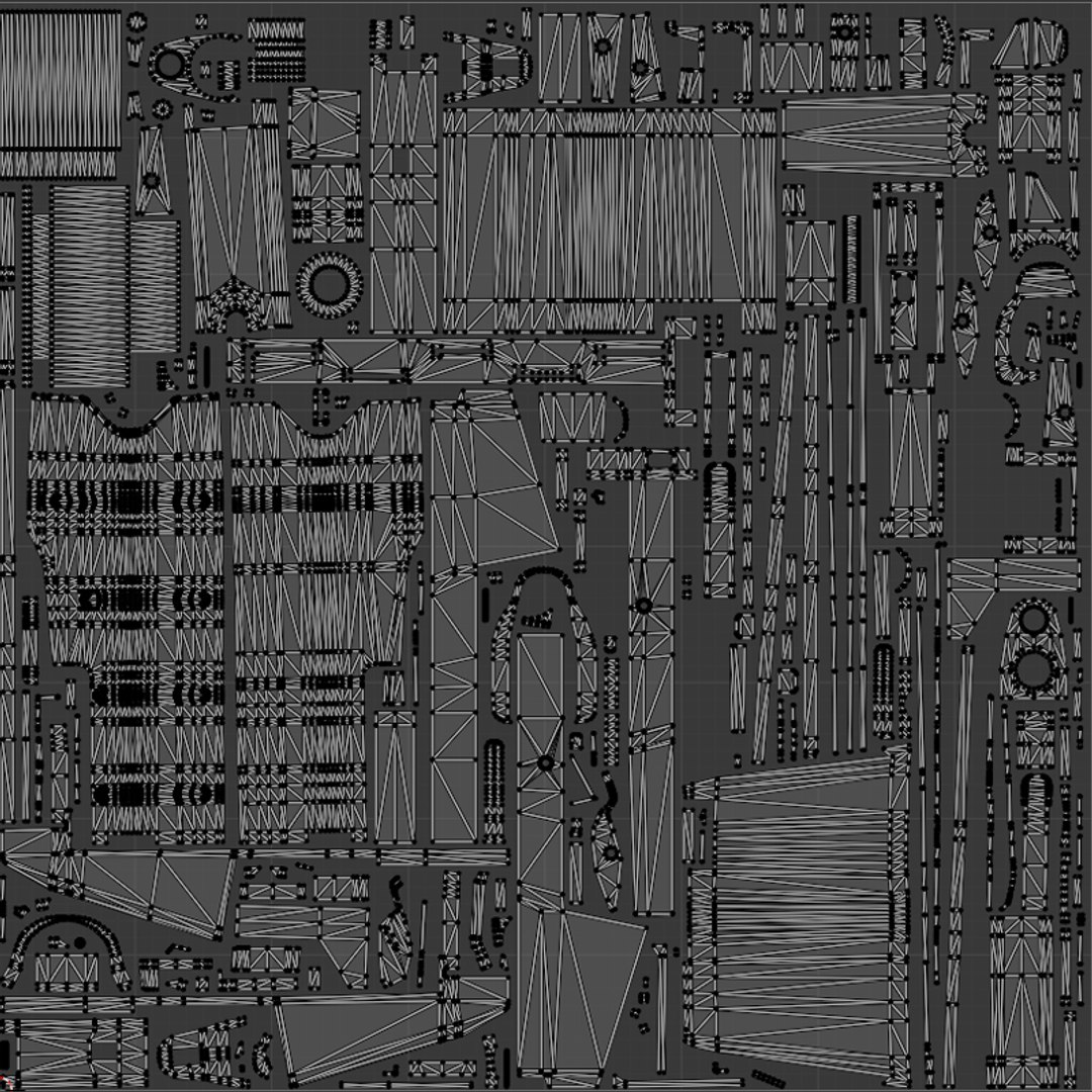 As Val Model - TurboSquid 2201222