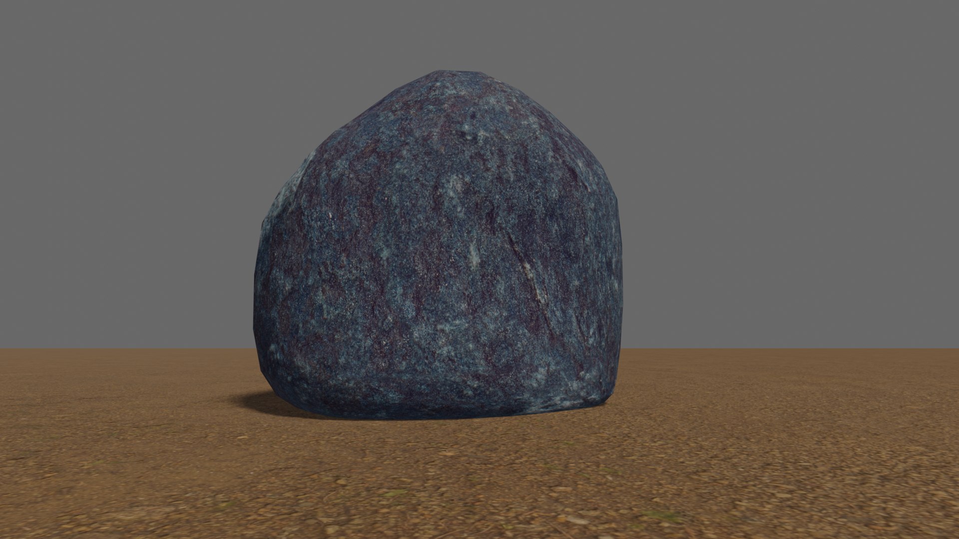Realistic Rock Pack 1 Model - TurboSquid 1835310