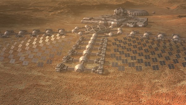 mars station max