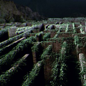 Free 3D Labyrinth Models | TurboSquid