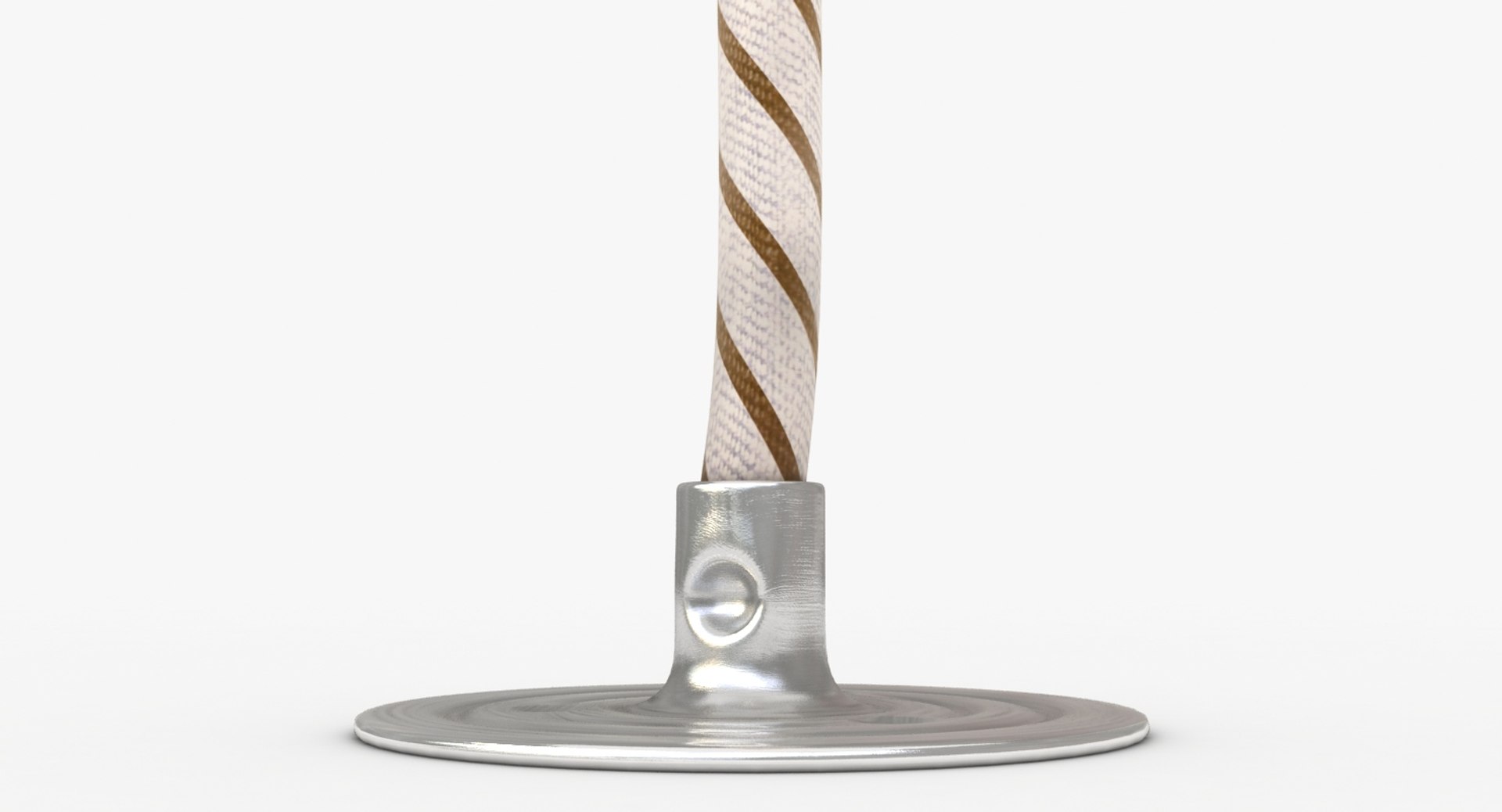 3D Model Pre Tabbed Wicks - TurboSquid 1333676