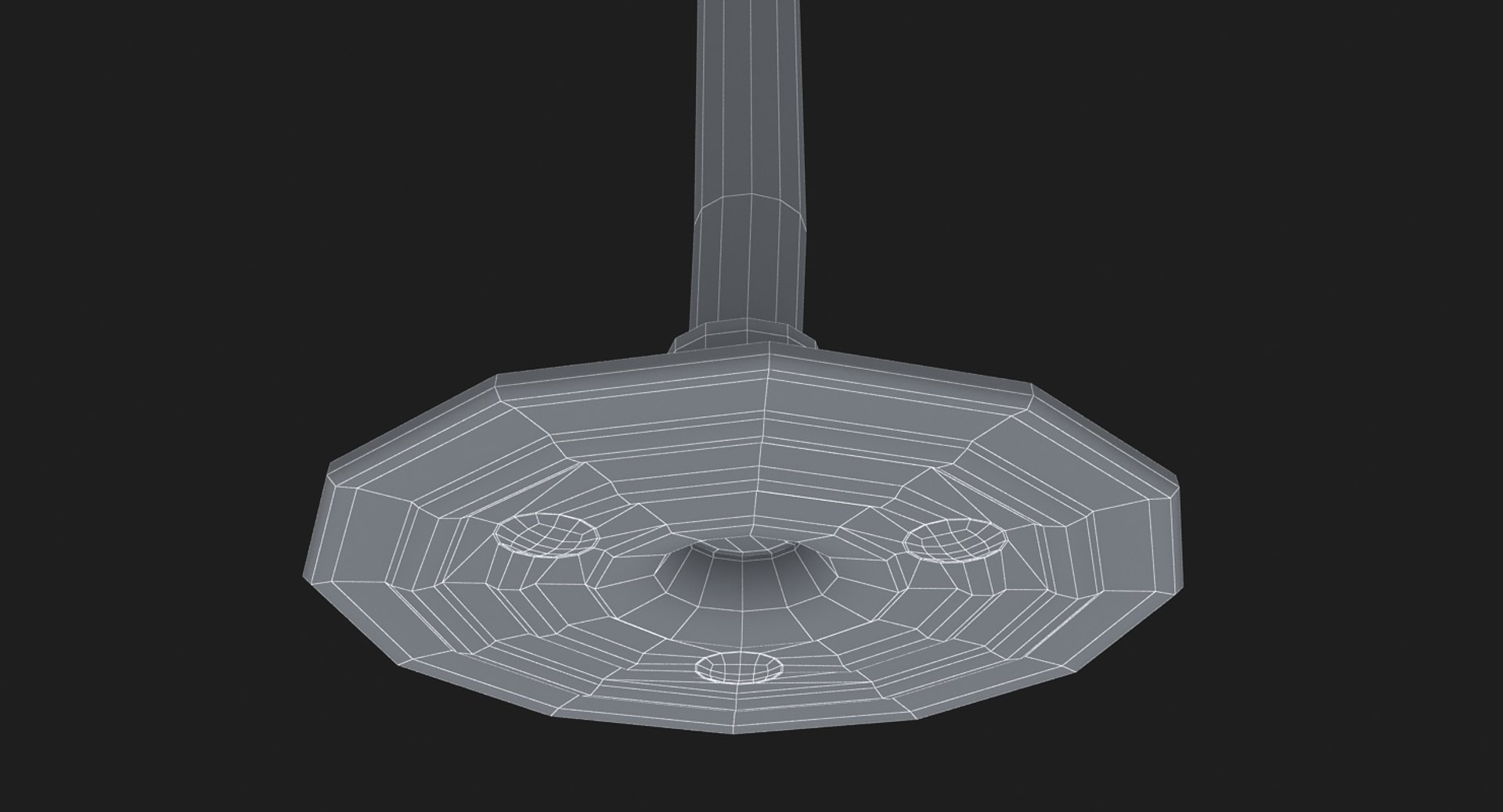 3D Model Pre Tabbed Wicks - TurboSquid 1333676