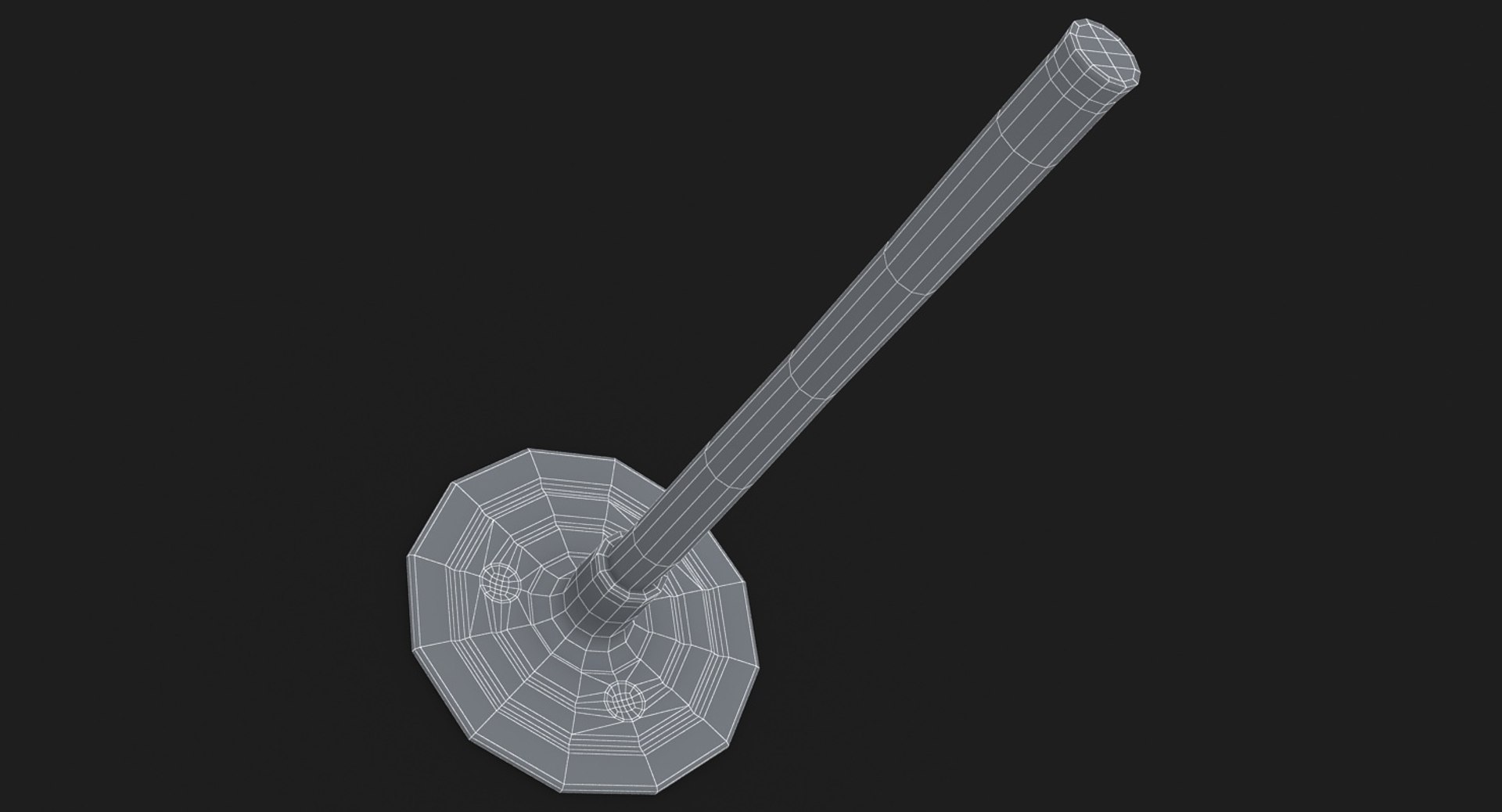 3D Model Pre Tabbed Wicks - TurboSquid 1333676