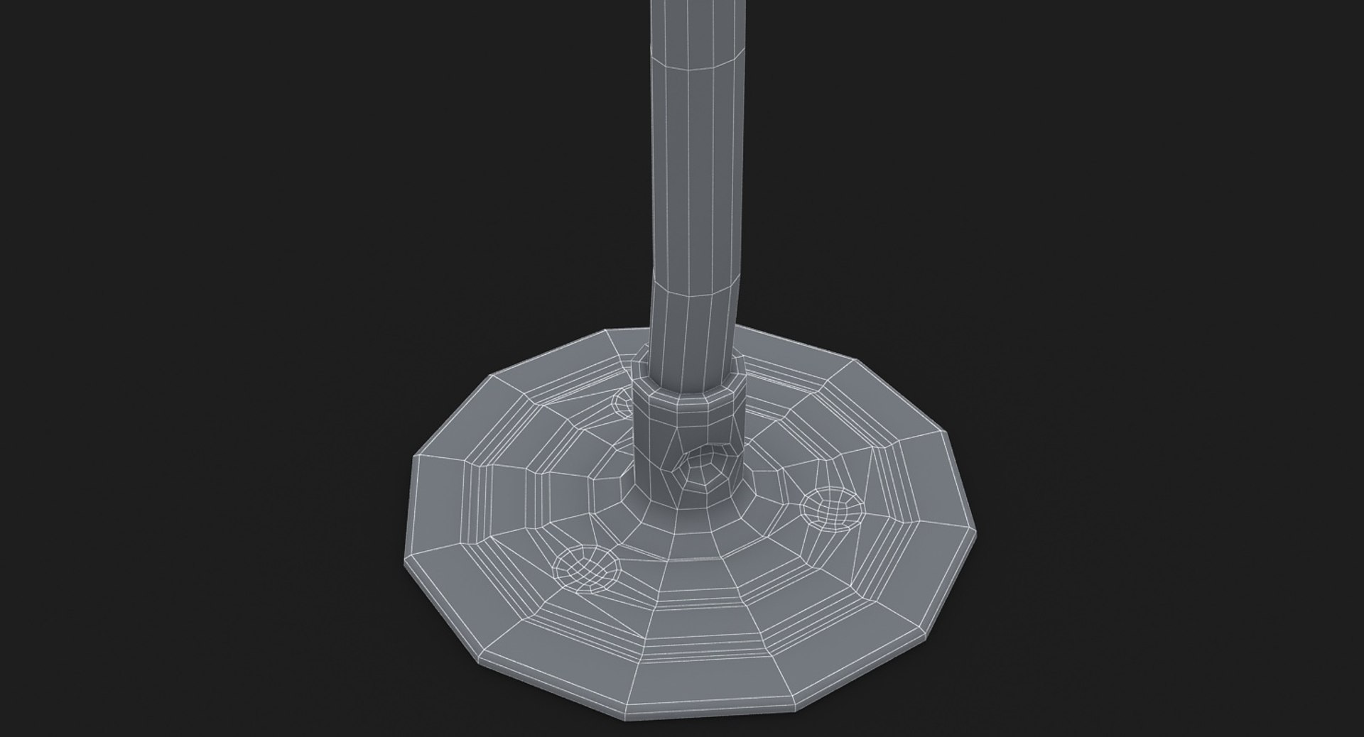 3D Model Pre Tabbed Wicks - TurboSquid 1333676