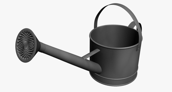 waterer 3d model
