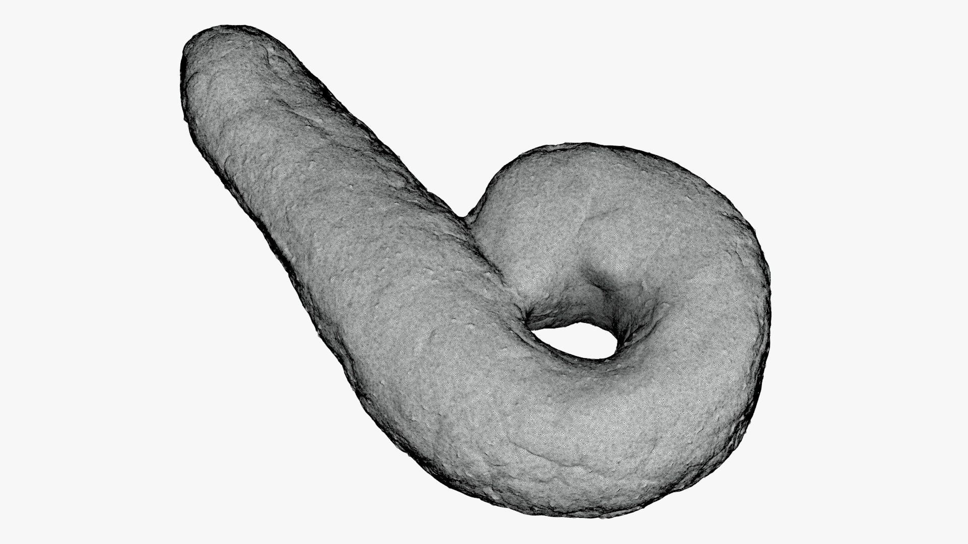 3D Poop 3 For 3D Print - TurboSquid 2343483