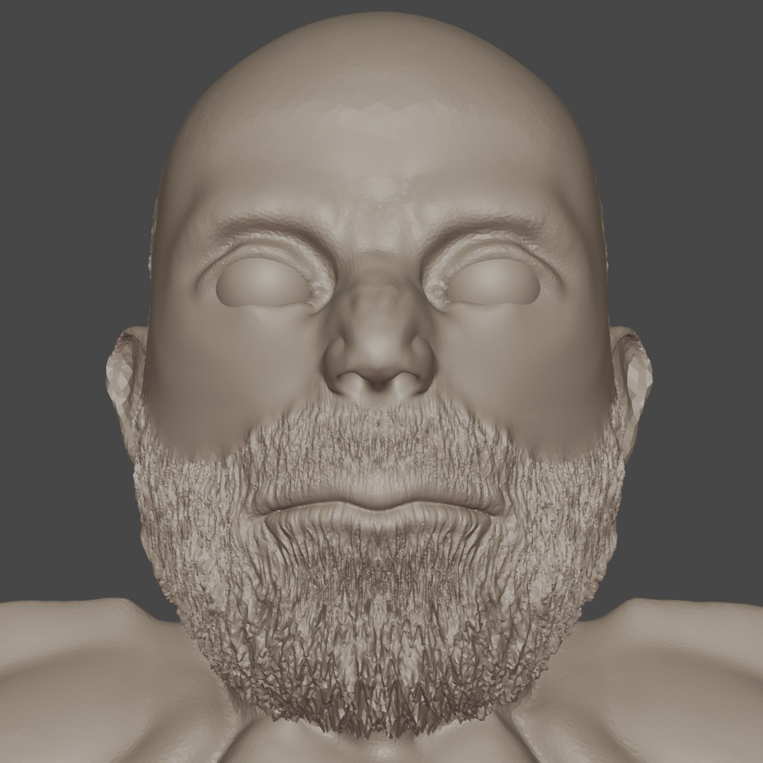 Human Footman 3D model 3D model - TurboSquid 2123920