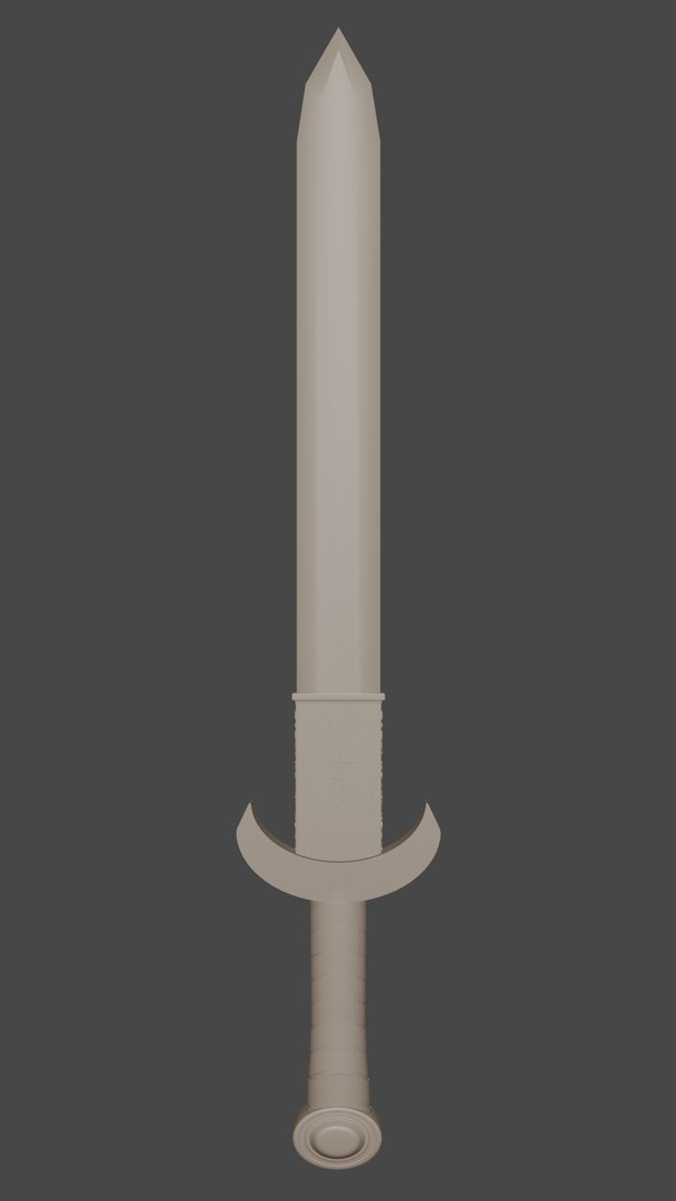 Human Footman 3D Model 3D Model - TurboSquid 2123920