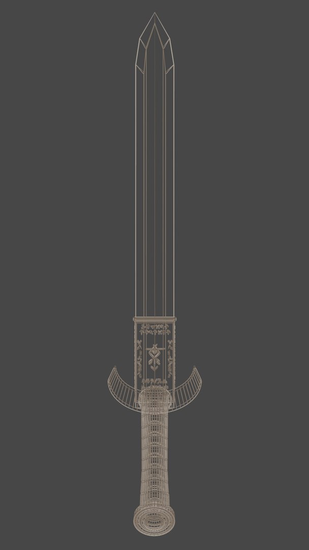 Human Footman 3D Model 3D Model - TurboSquid 2123920