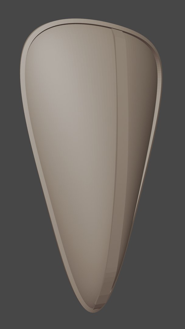 Human Footman 3D Model 3D Model - TurboSquid 2123920