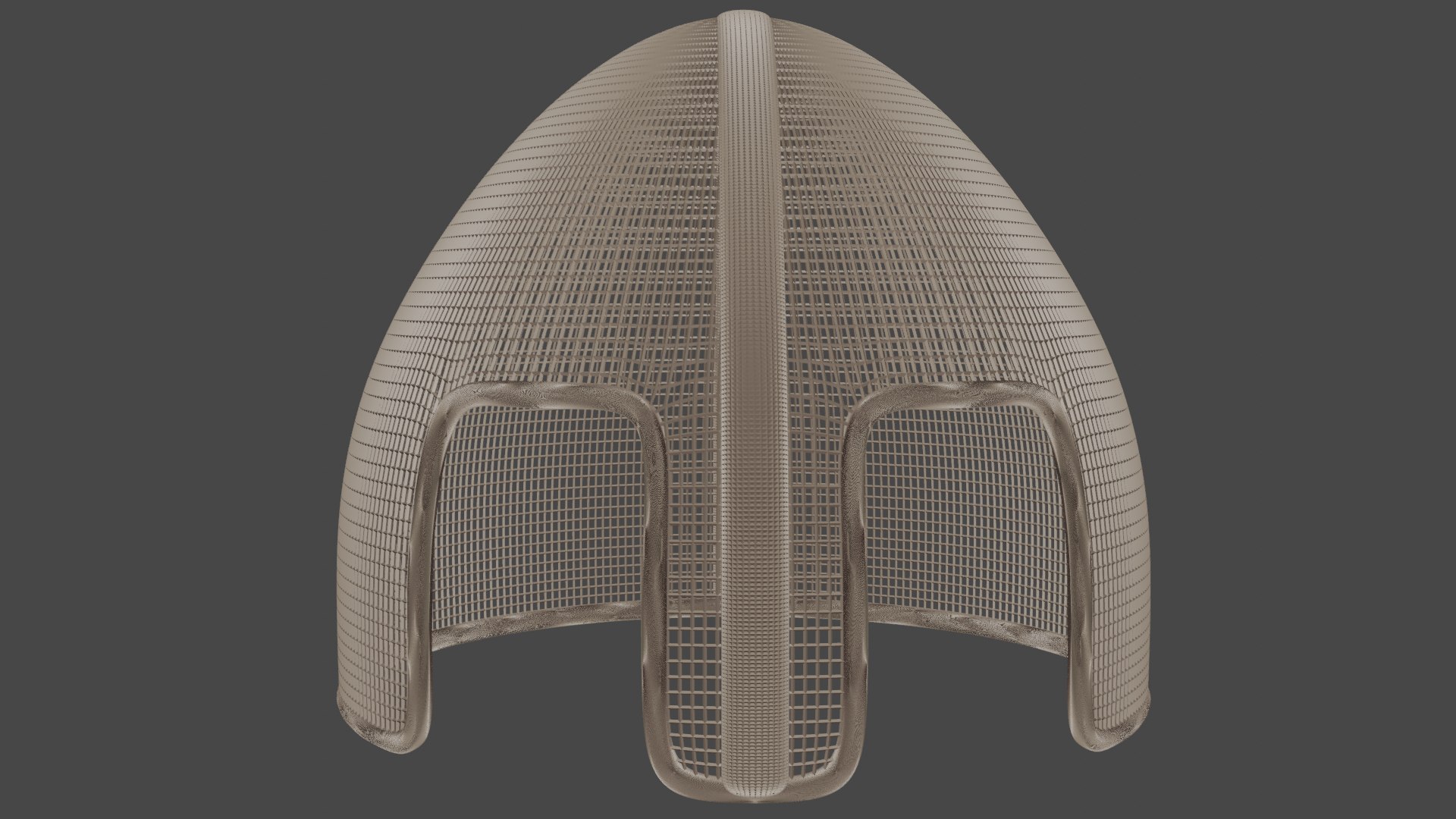 Human Footman 3D Model 3D Model - TurboSquid 2123920