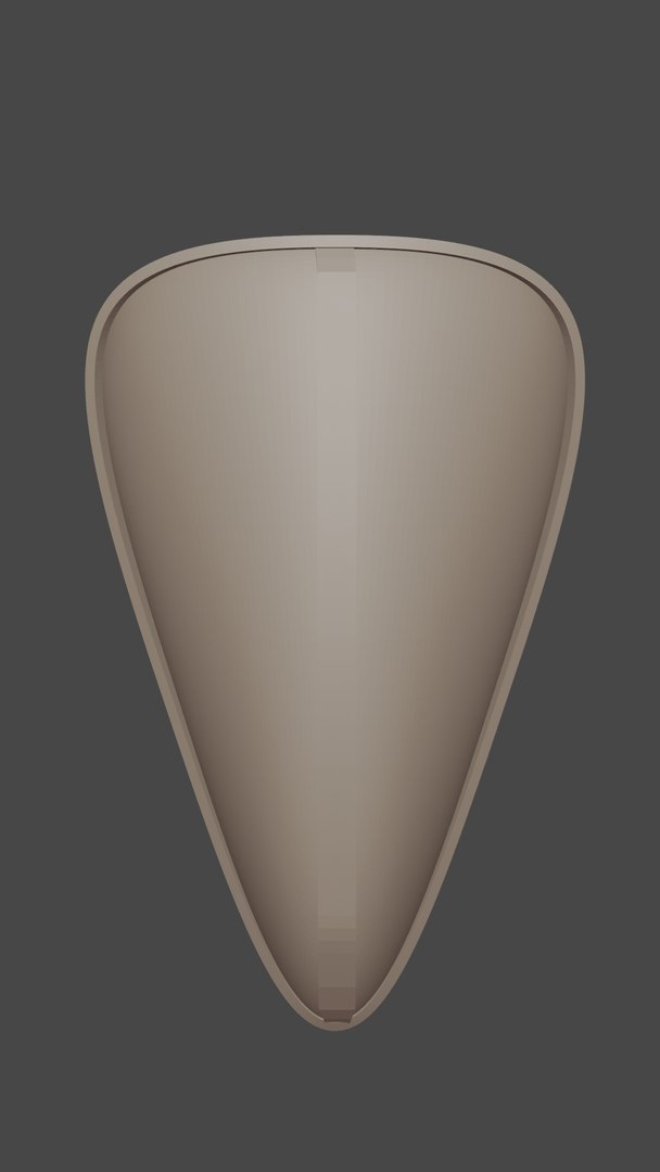 Human Footman 3D Model 3D Model - TurboSquid 2123920