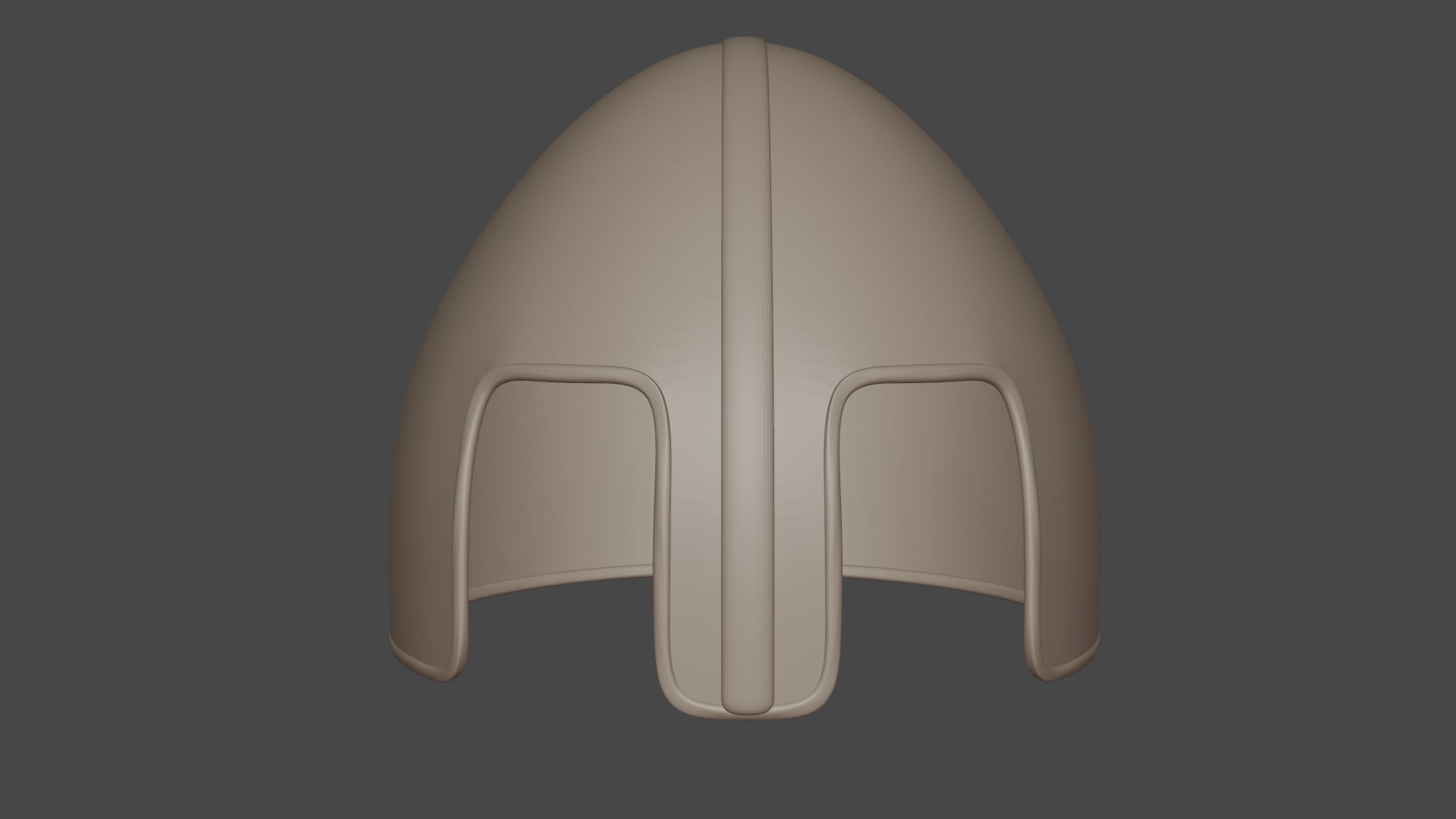 Human Footman 3D Model 3D Model - TurboSquid 2123920