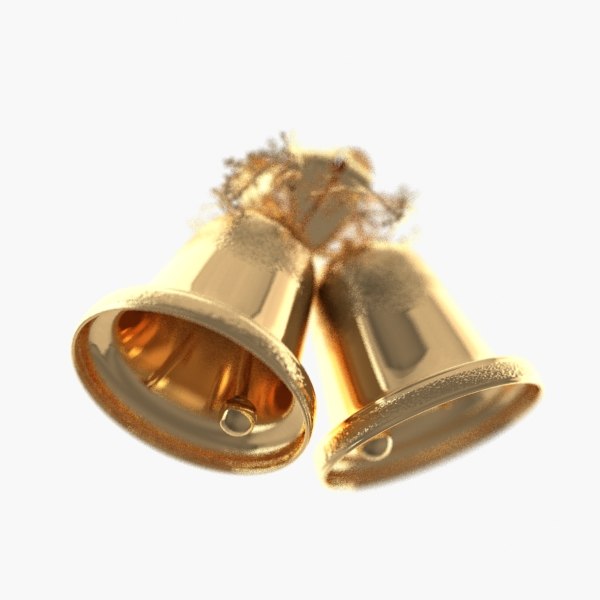 max christmas bells
