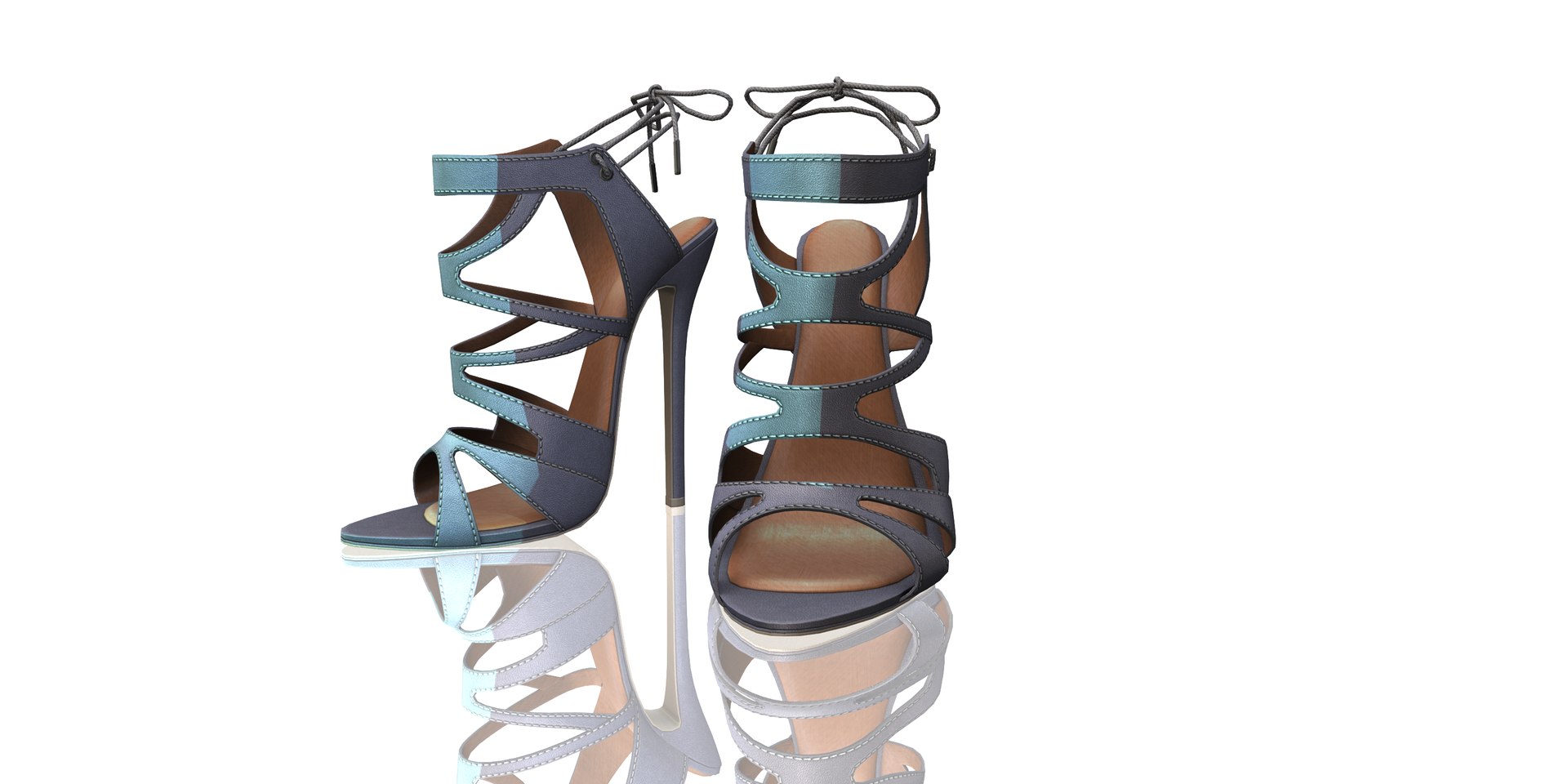 Life 2 3D Model - TurboSquid 1207978