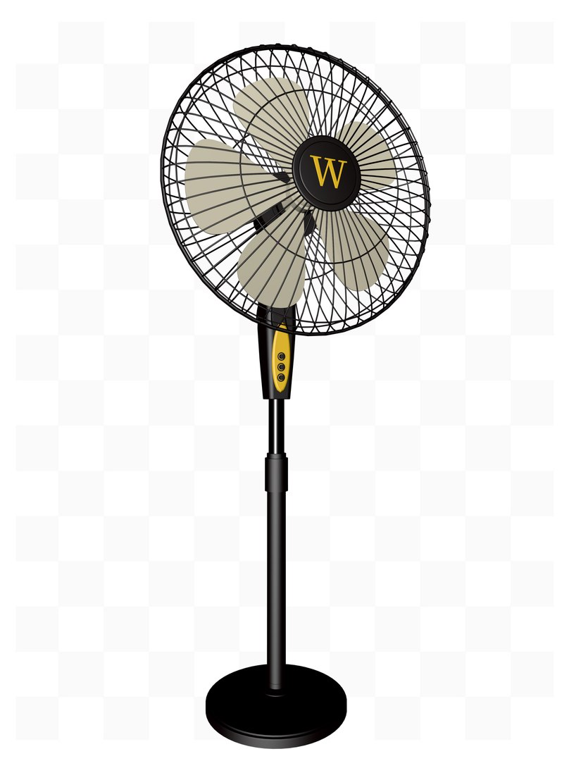 3D Simple 3D Model - TurboSquid 2103722