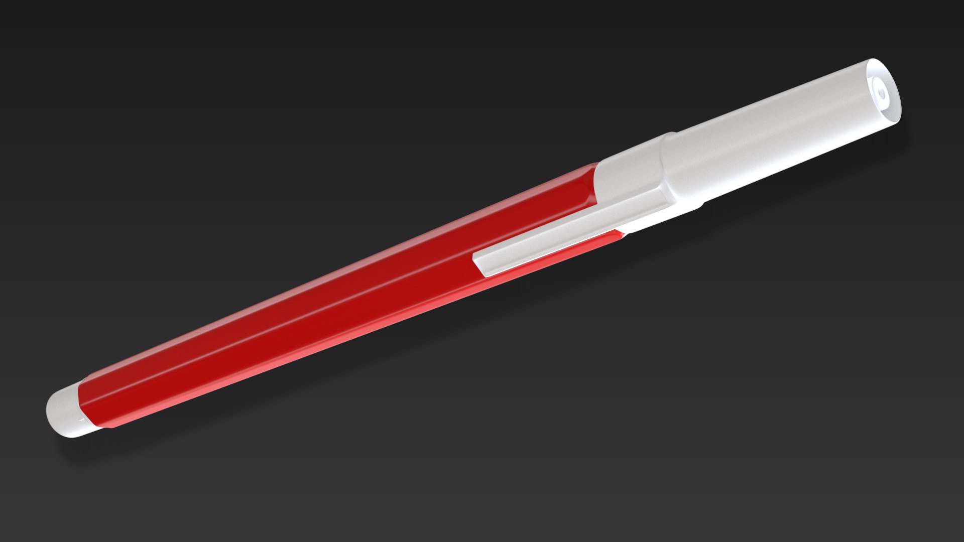 Marker 3D - TurboSquid 2029391