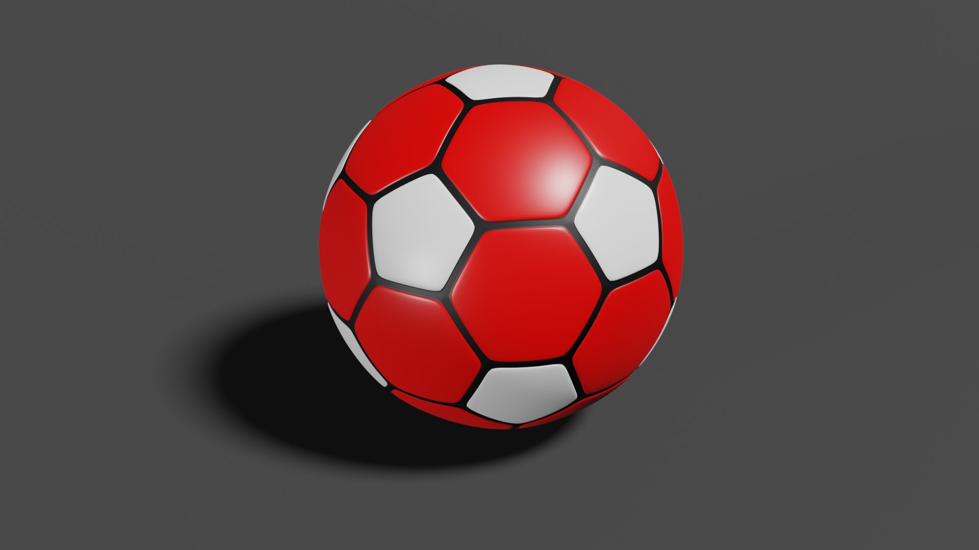 3D Pack 5 Balls - TurboSquid 1705448