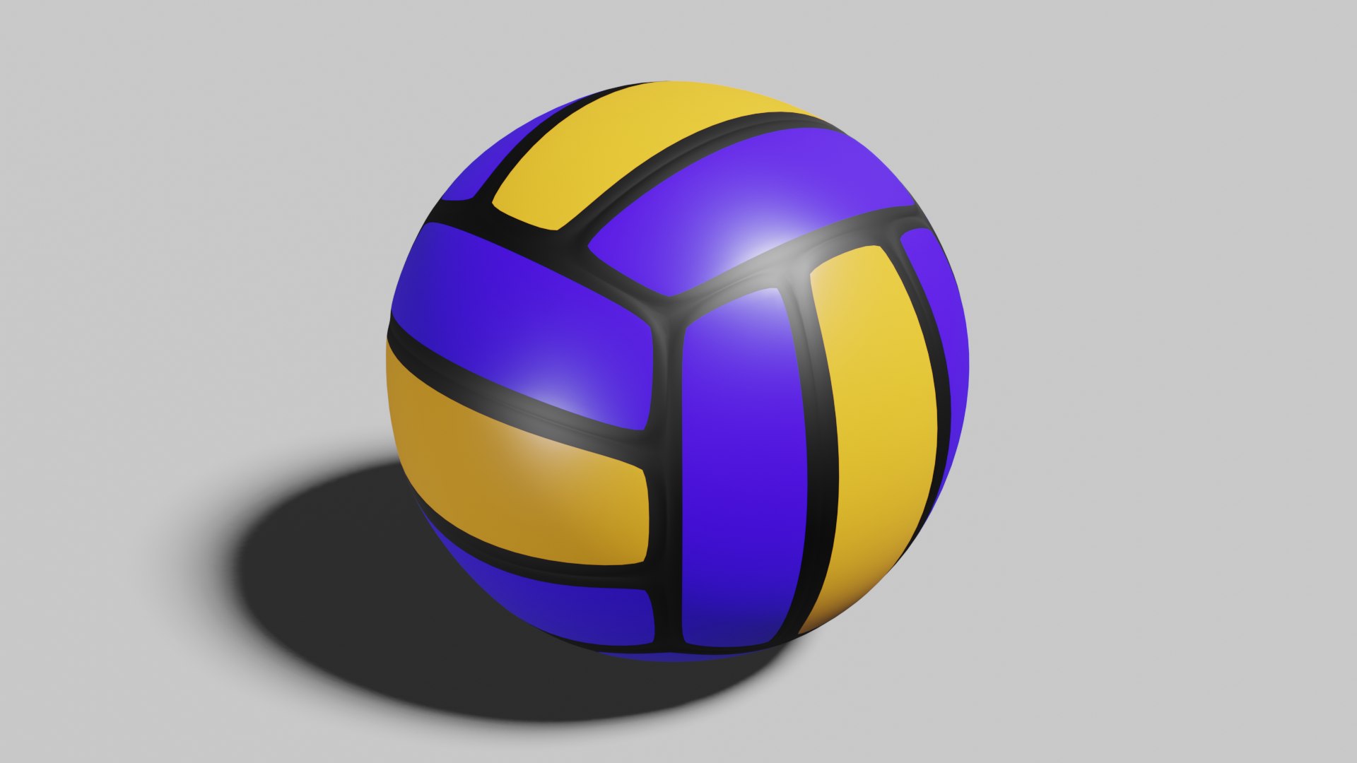 3D Pack 5 Balls - TurboSquid 1705448
