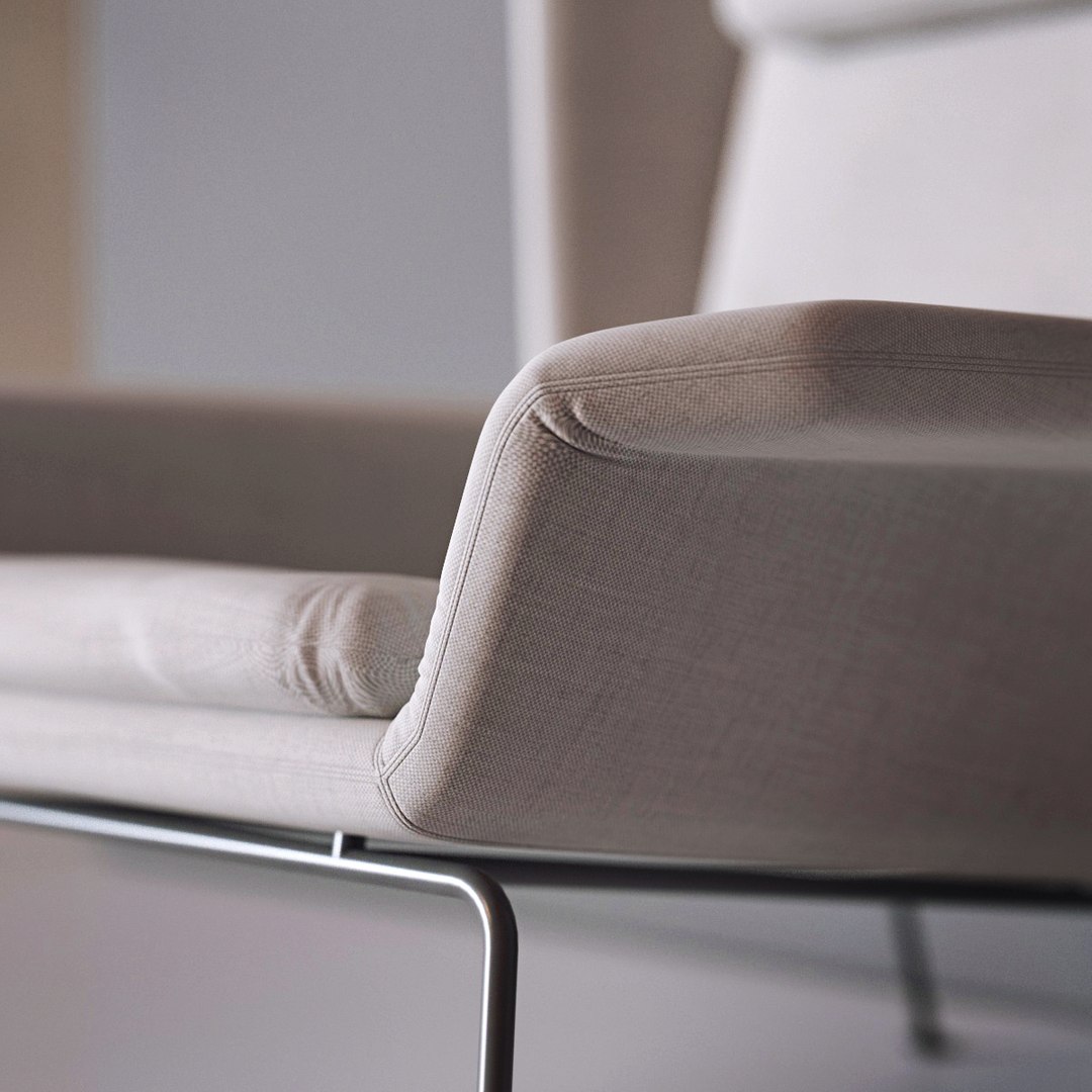Max Boconcept Hamilton Chair