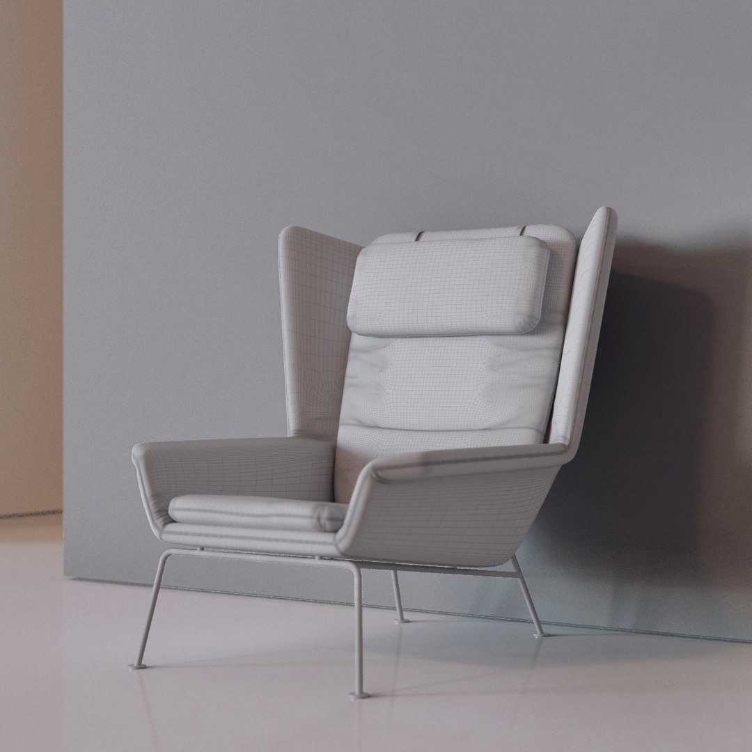 Max Boconcept Hamilton Chair