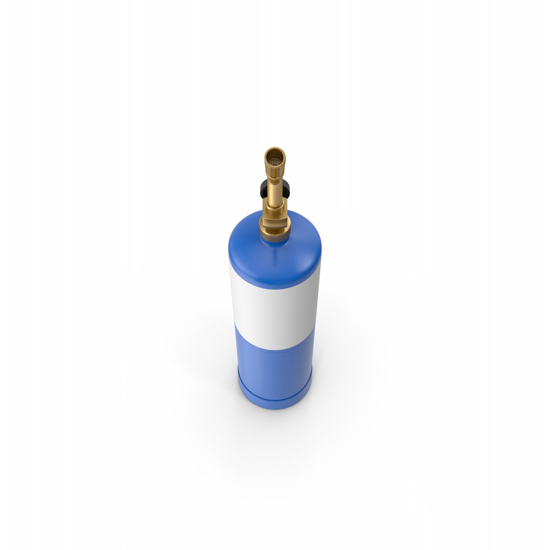 Propane Torch 3D - TurboSquid 1845888