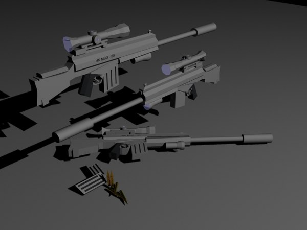 Metal Gear Solid 3D Models for Download | TurboSquid