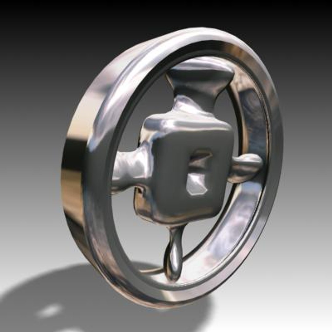 wheel hubcap max