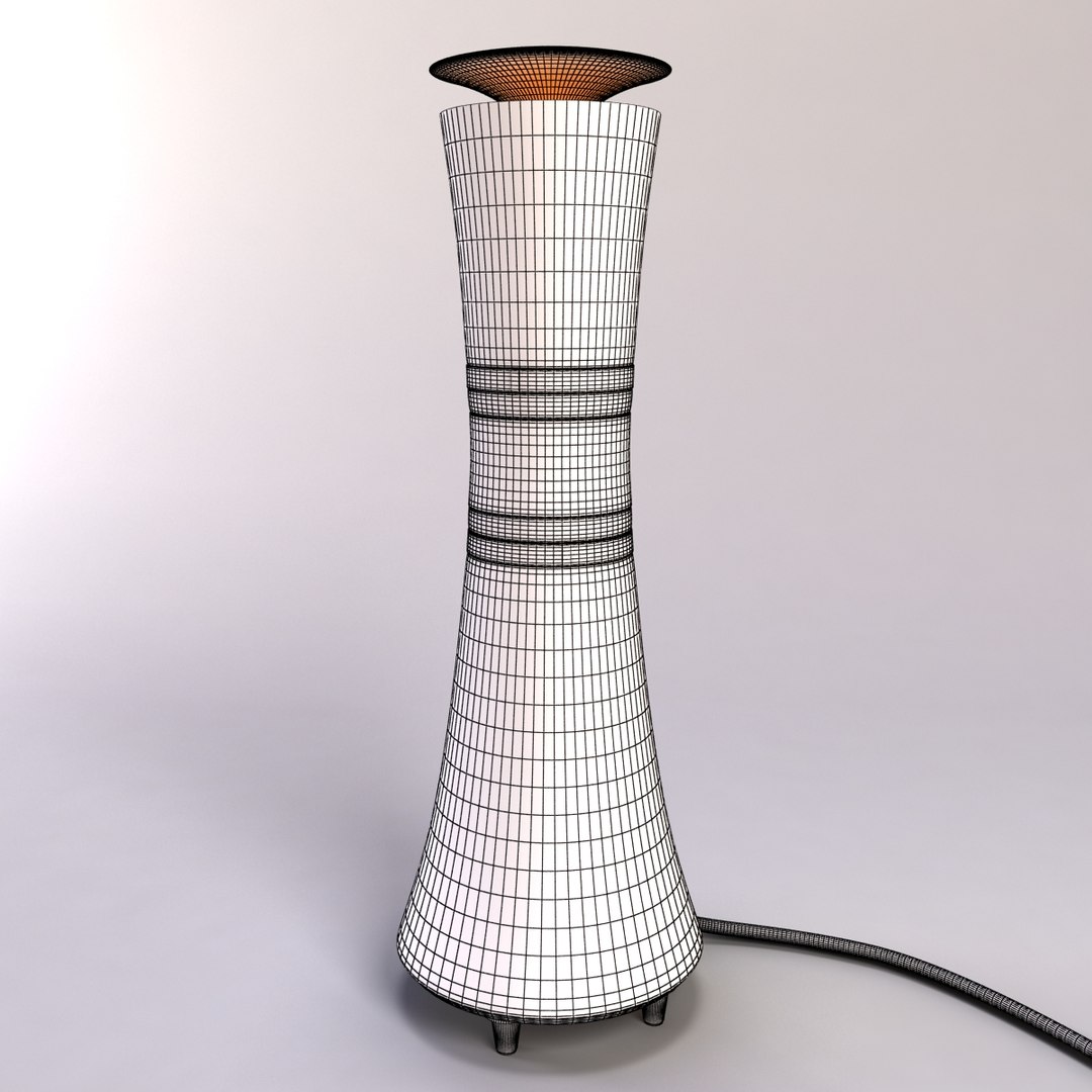 samsung pleomax usb speaker 3d model