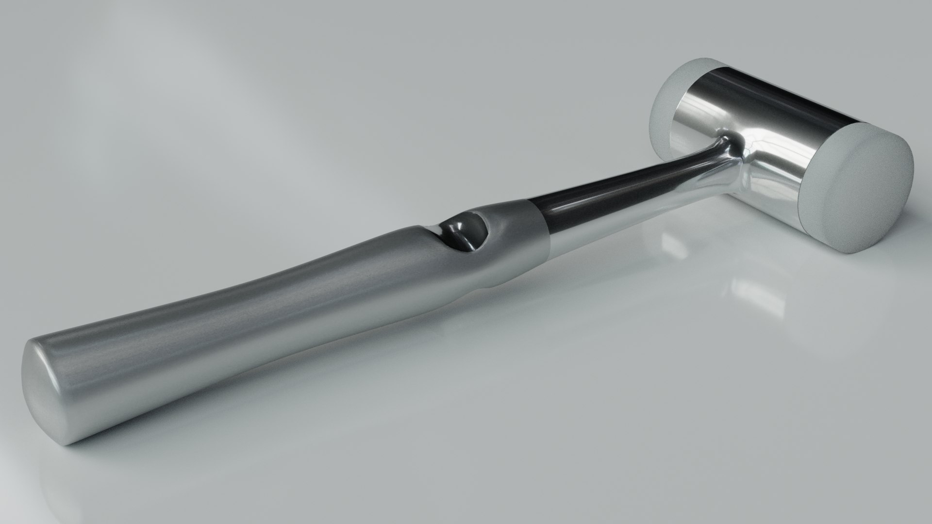3D Medical Hammer Model - TurboSquid 1491728